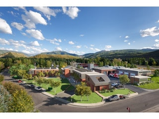 Pitkin County commissioners unanimously approve Aspen Fire Department ...